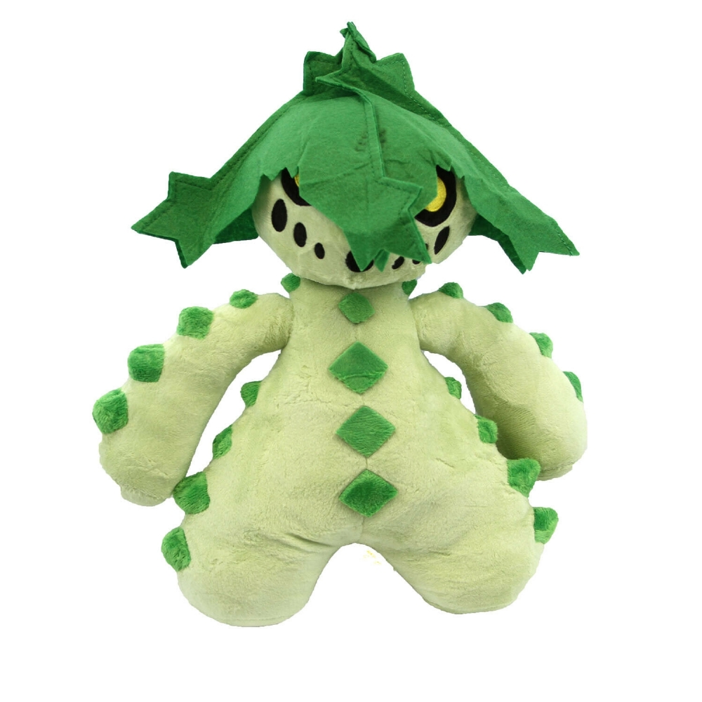 Cacturne Pelúcia Licenciada 30cm