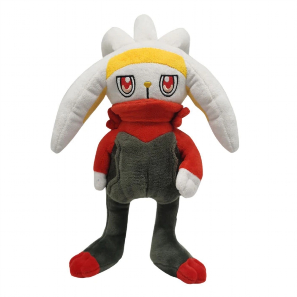 Raboot Pelúcia 29cm