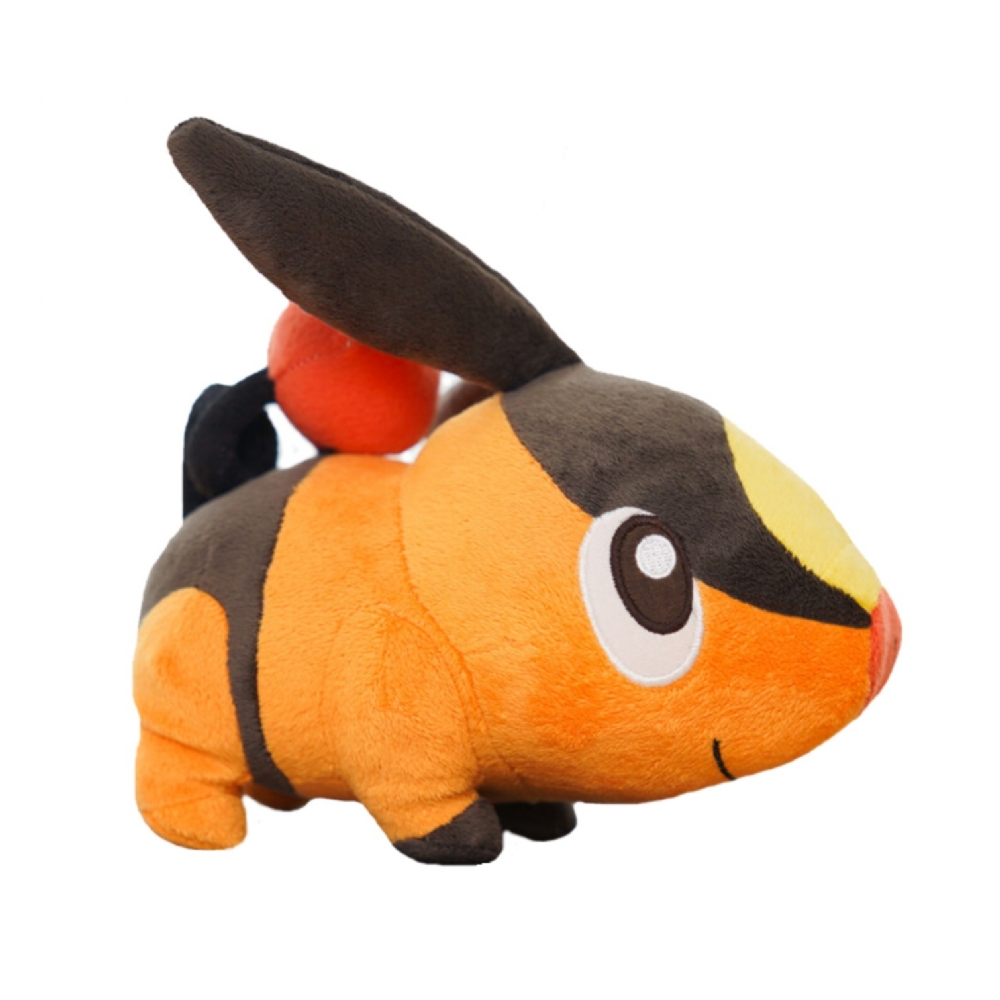 Tepig Pelúcia 20cm