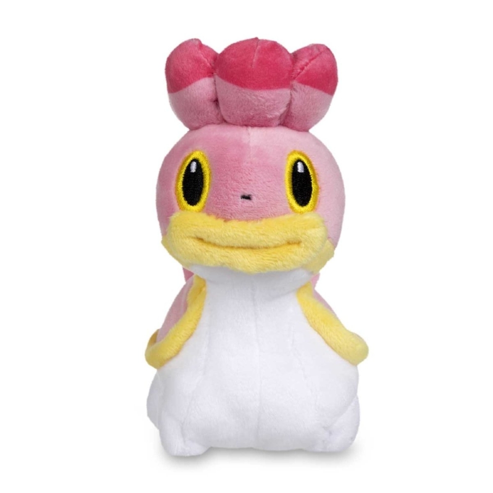 Shellos Pelúcia Pokémon Center Fit 14cm