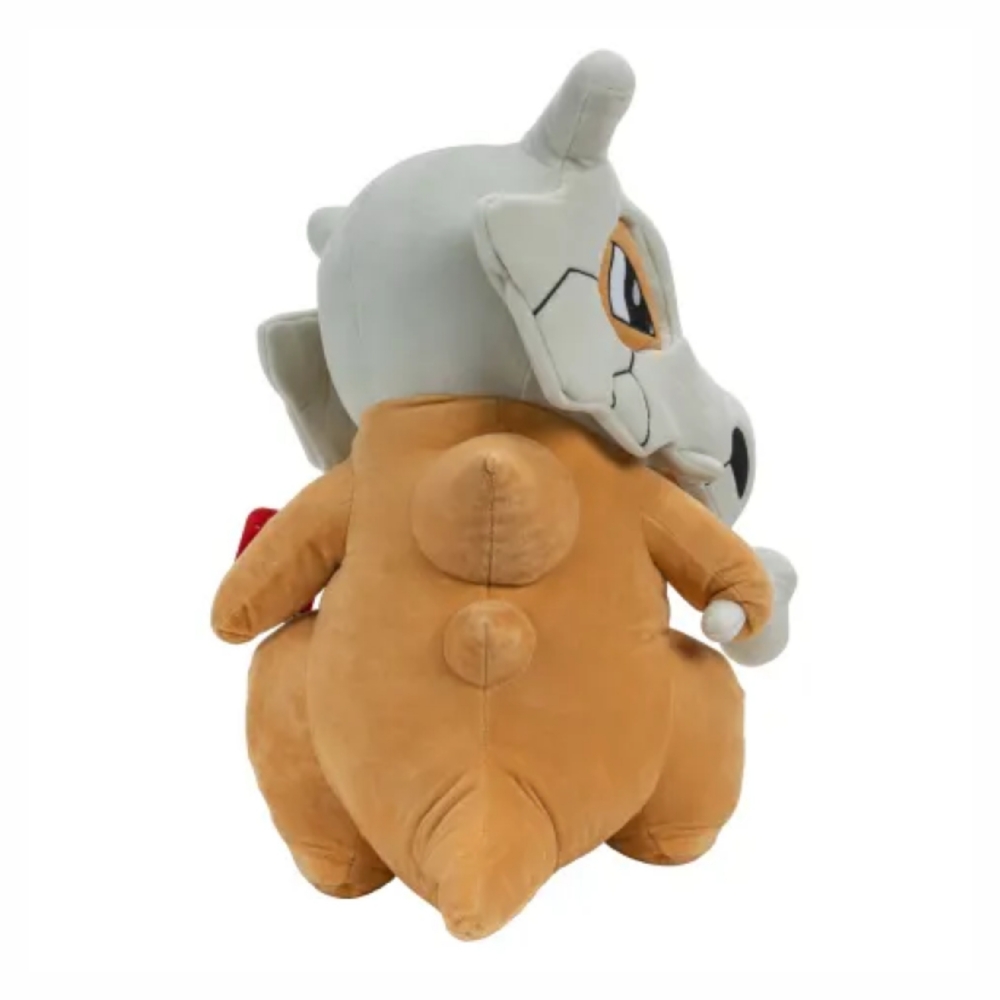 Cubone Jumbo Pelúcia Original WCT 60cm