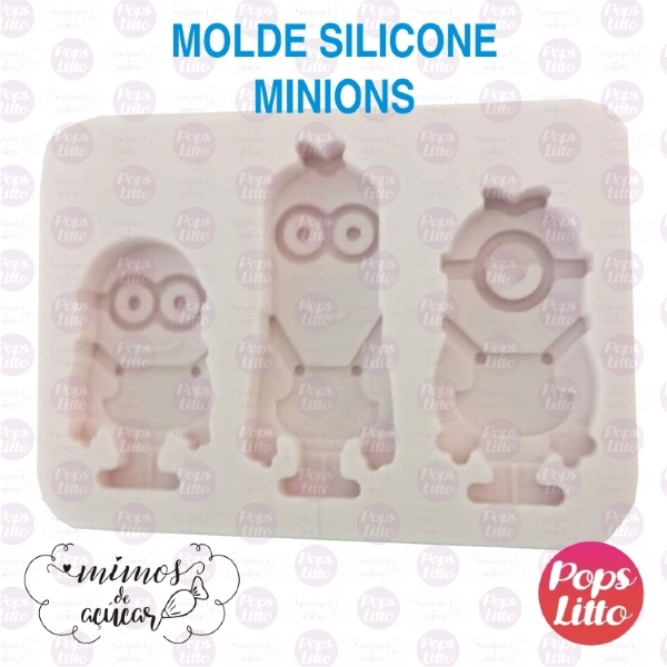 Molde Minions