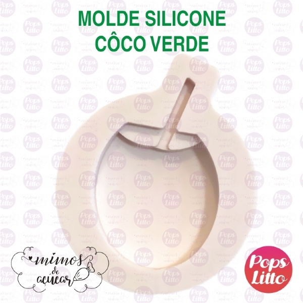 Molde Coco