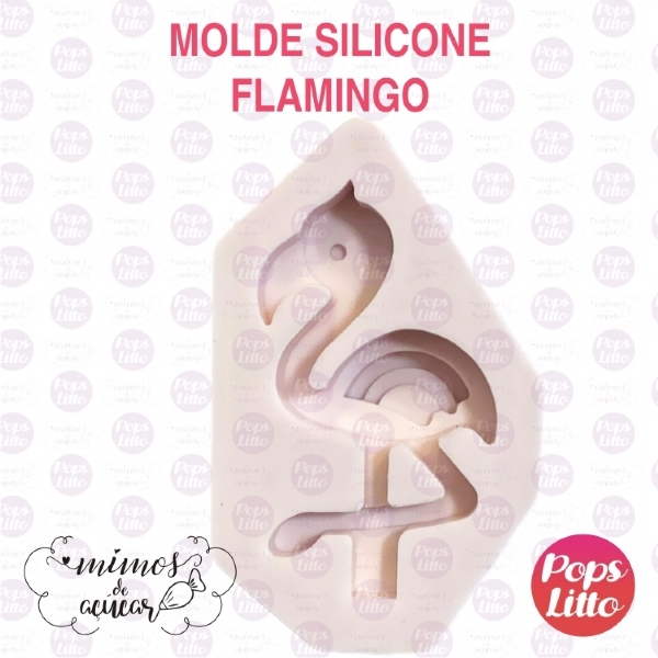 Molde Flamingo