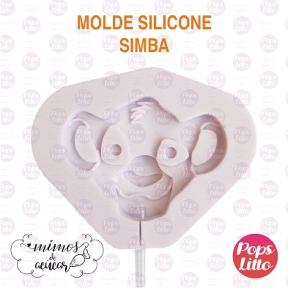 Molde Simba