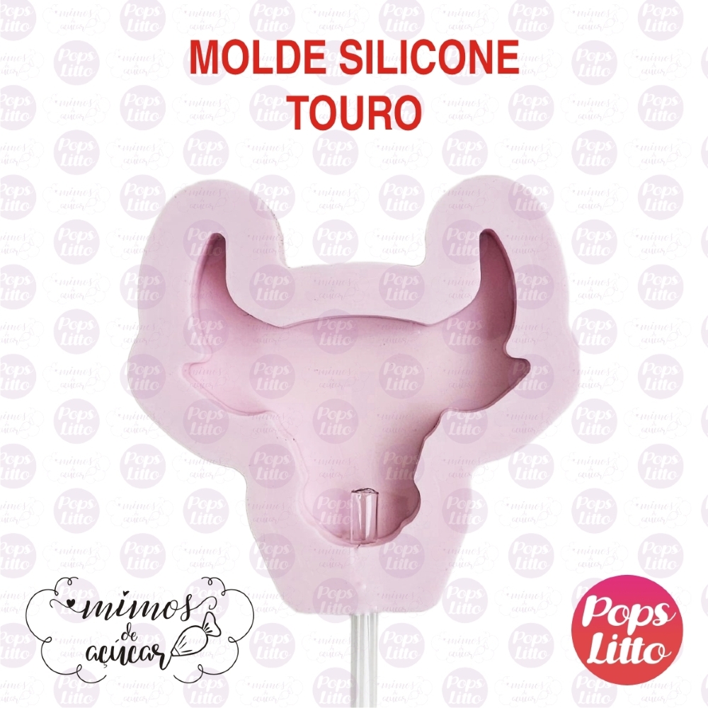 Molde Touro