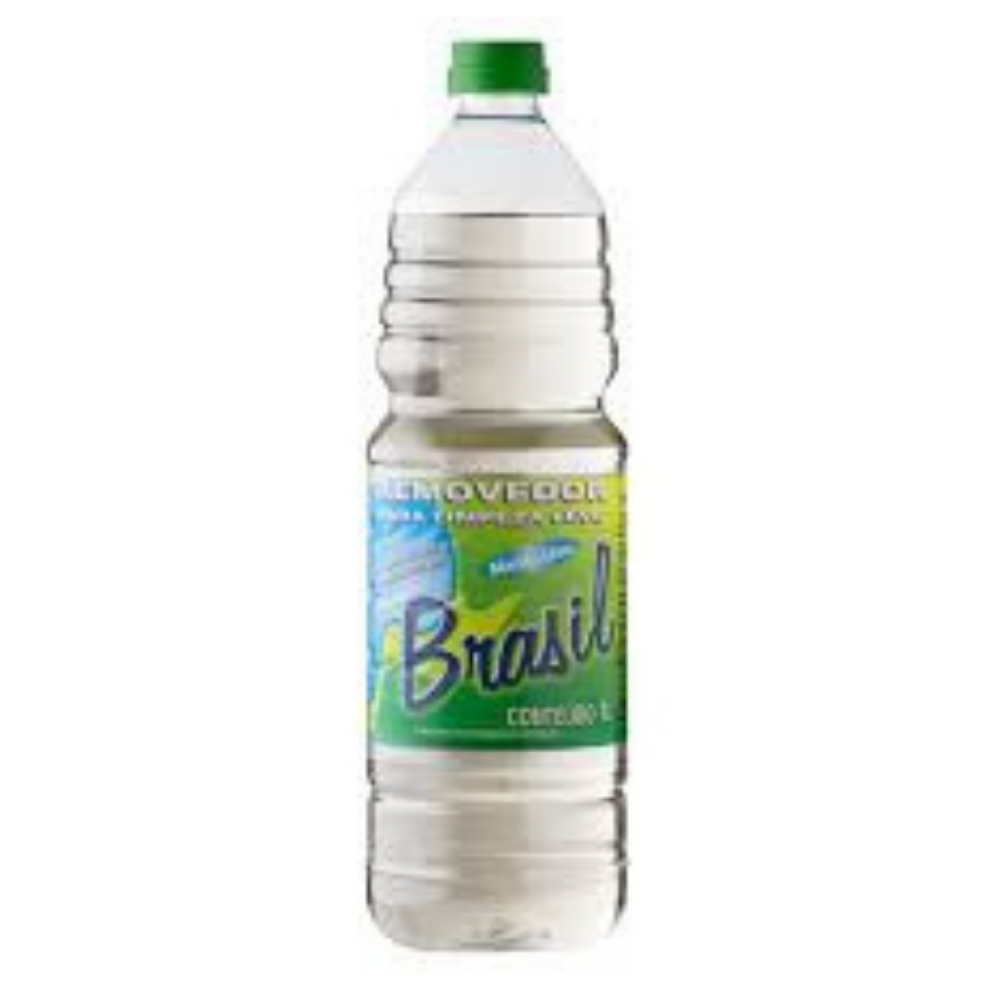 Removedor Multiuso Brasil Para Limpeza Uso Geral 1L