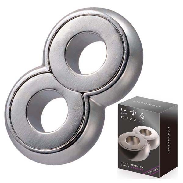 [M674] Infinity, Original Hanayama