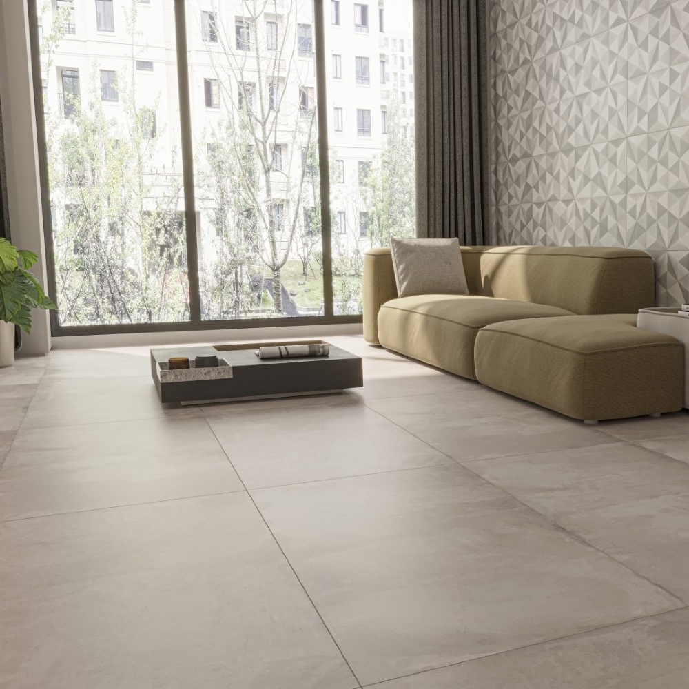 Soho Gris - 60501 Acetinado 62x120 Pallet 63,12M²