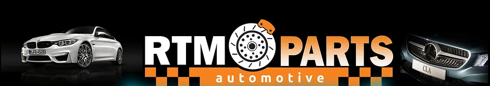 rtm parts distribuidora