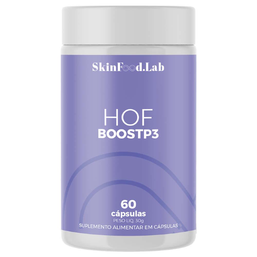 SKFLAB HOF BOOST P3