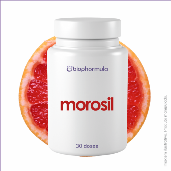 Morosil 500mg - 30 doses