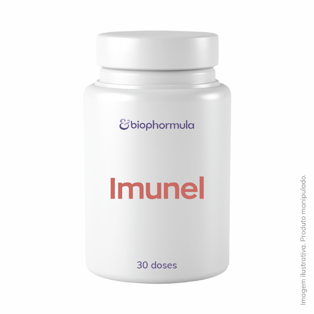 Imunel 300mg - 30 doses