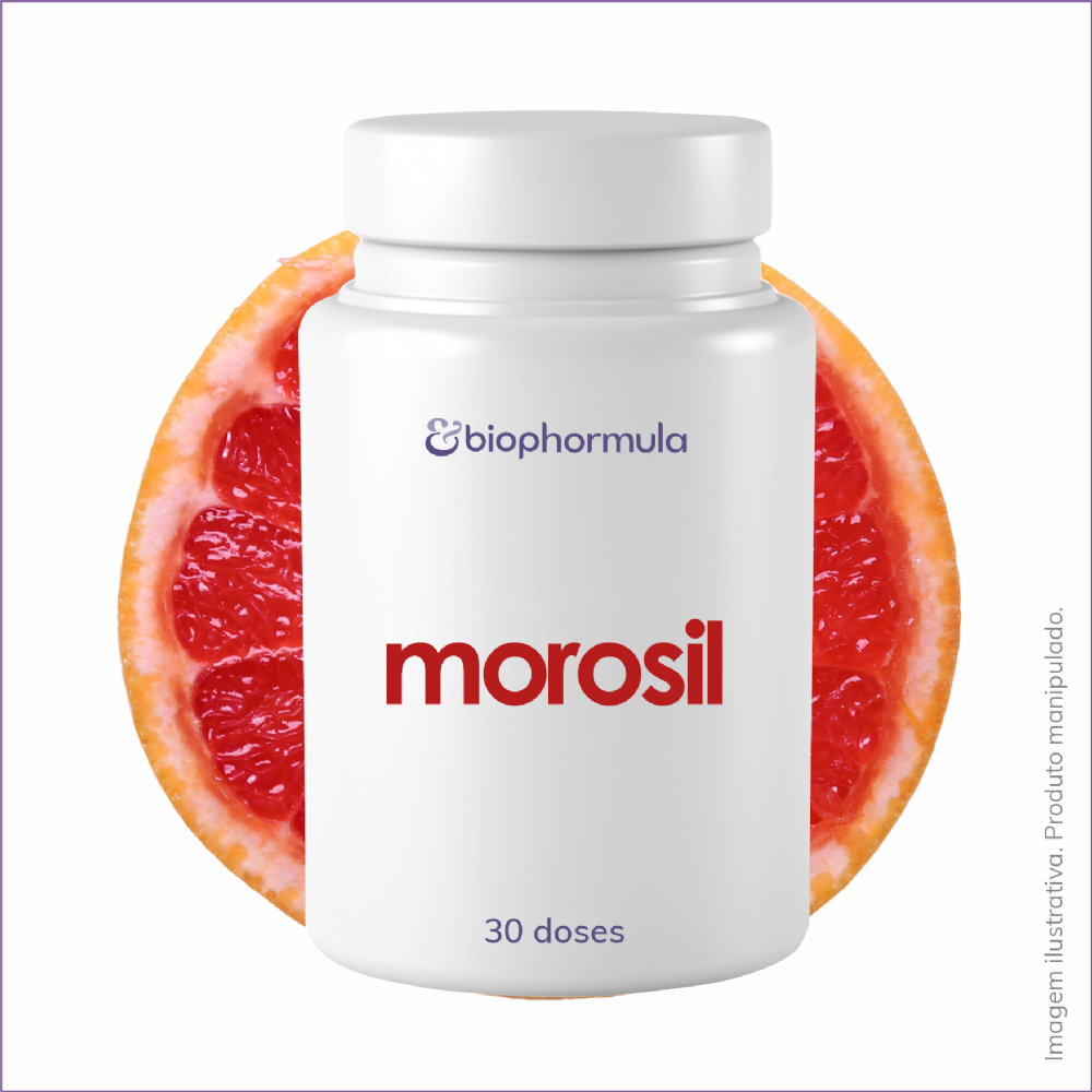 Morosil 500mg - 30 doses