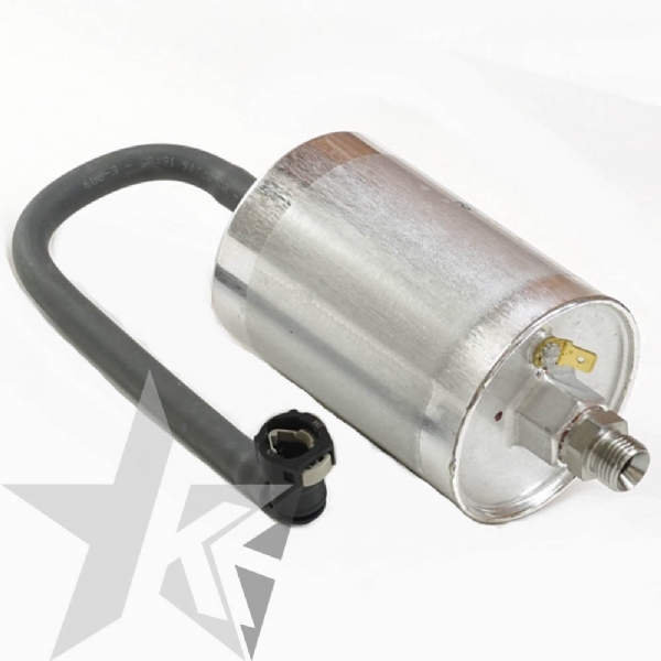 Filtro de Combustível Porsche 911 99611025352