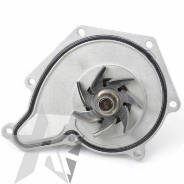 Bomba Água Porsche Cayenne 95810603320