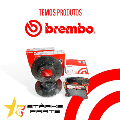 Stärke Premium Parts