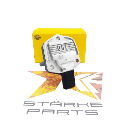 Stärke Premium Parts