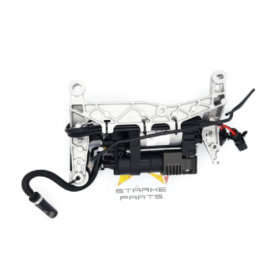 Stärke Premium Parts