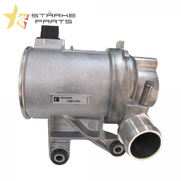 Bomba Água Mercedes SLK300 2742000107