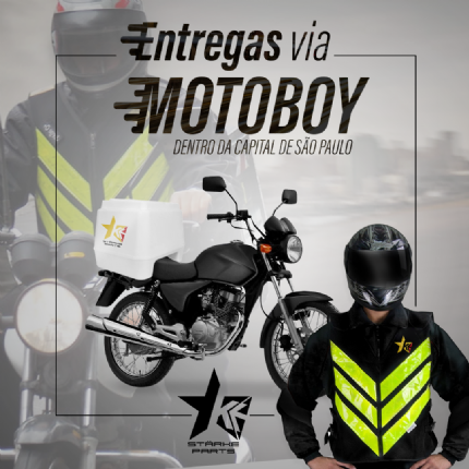 Stärke Premium Parts