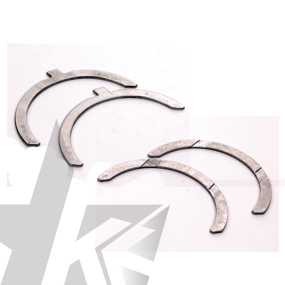 Conjunto de Arruelas de Pressão Audi e Volks 078198421