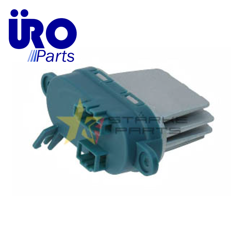 Resistência Ventilador Ar Porsche Cayenne 95557234102