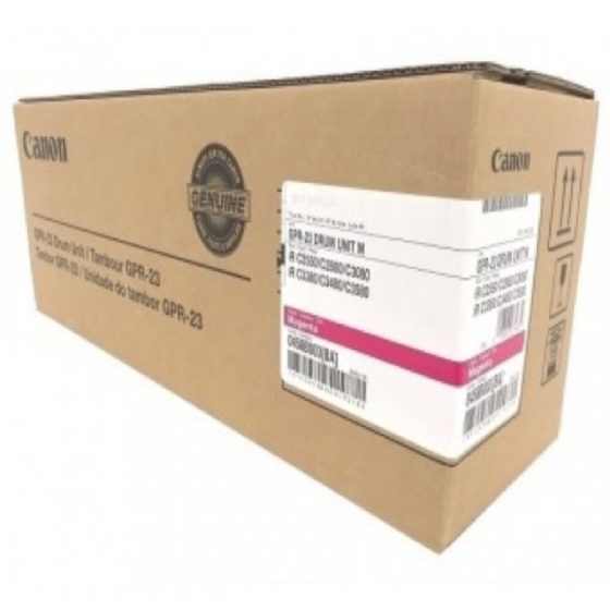 Cilindro Canon GPR-23 Magenta 0458B003AA