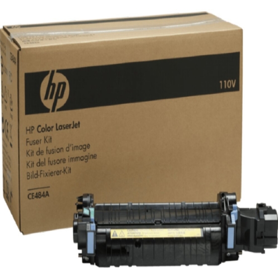 Kit Fusor HP CE484A 110V