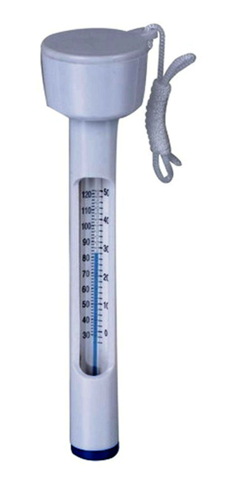 Termômetro Flutuante para Piscinas - Marca PoolTec - Cód.: 008711