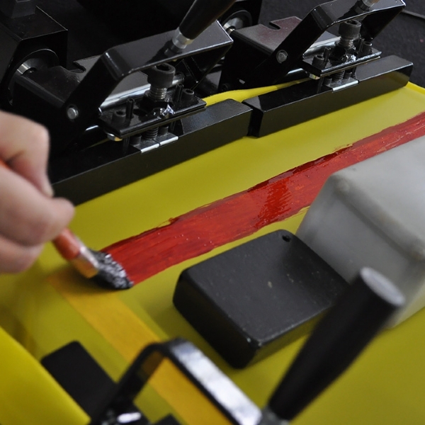 ADESIVO DECAFIX NV BI-COMPONENTE RÁPIDO - Agabê - 900ml