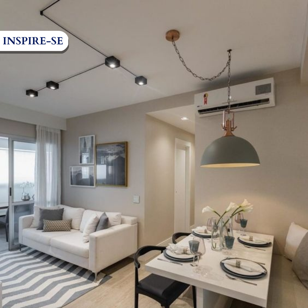 PLAFON DIRECIONÁVEL SQUARE OUT AR111 STELLA