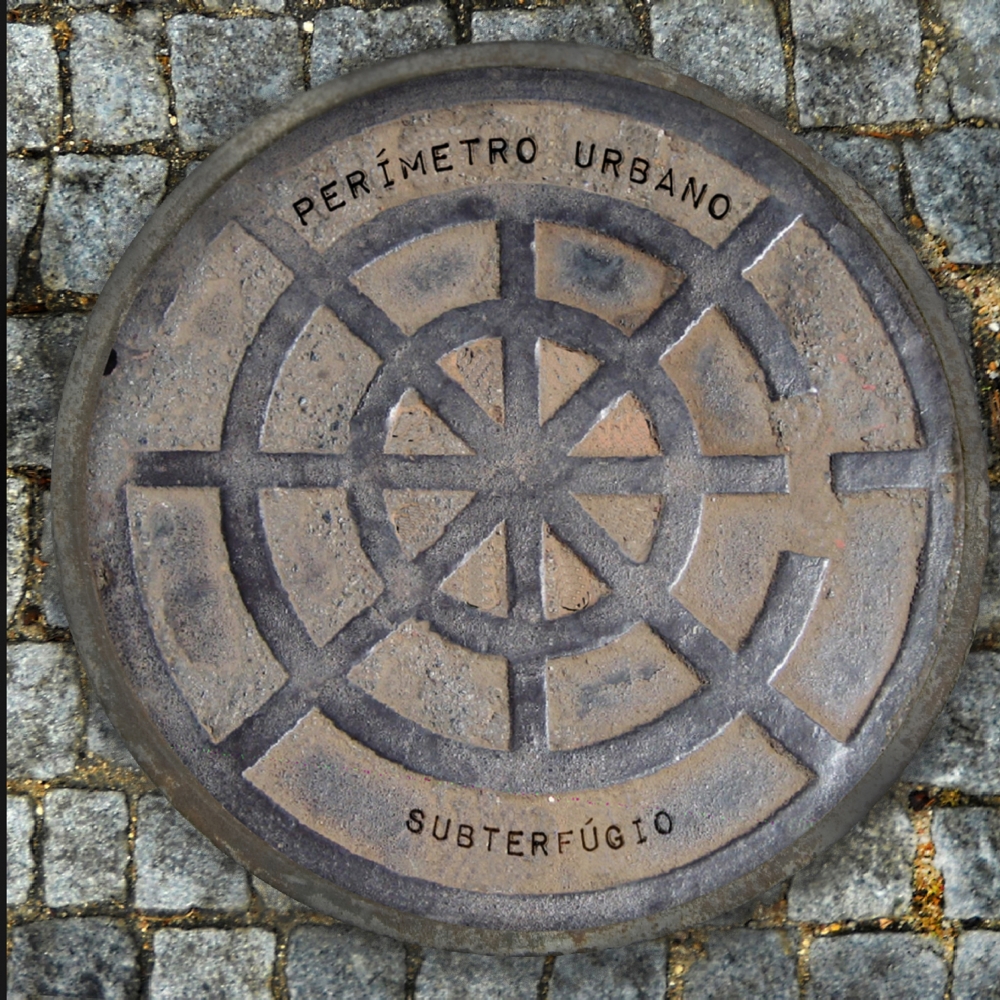 Perímetro Urbano - Subterfúgio