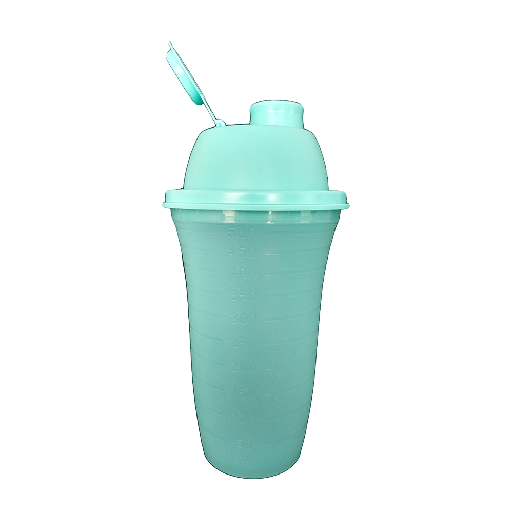 Quick Shake II Aruba Tupperware® 500 ml