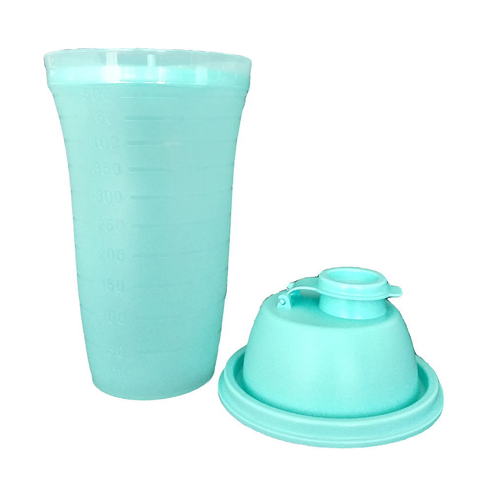Quick Shake II Aruba Tupperware® 500 ml