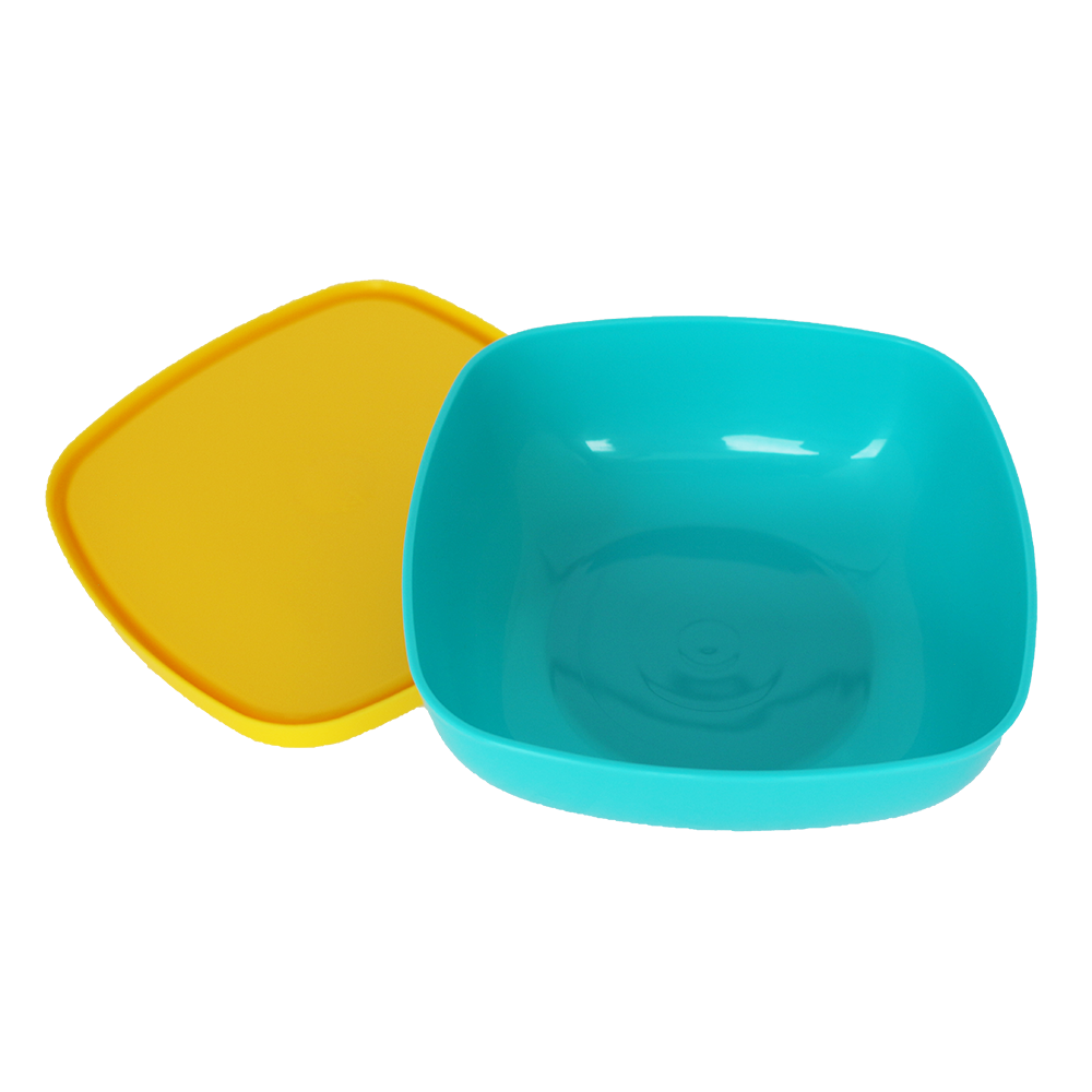 Tupper Kids Tijelinha Tropical 300 ml