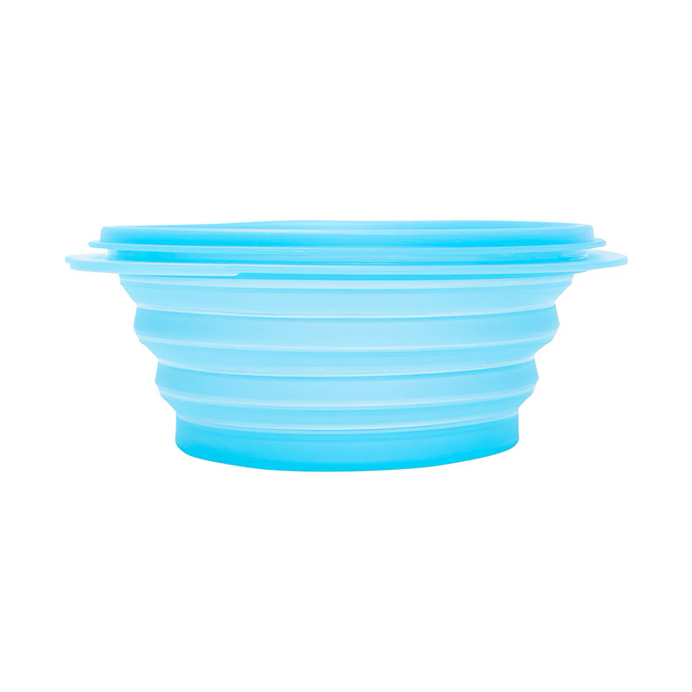 Mini Max Redondo Water Taffy Tupperware 950 ml