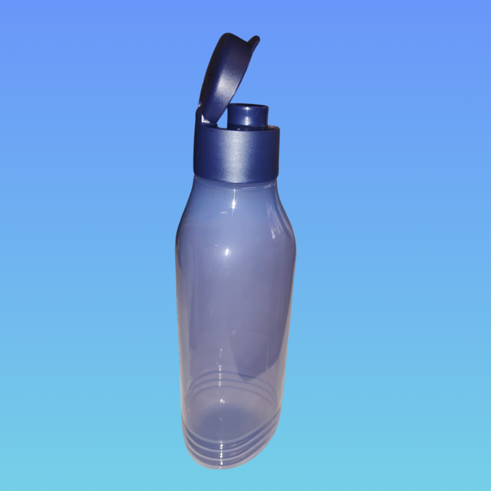 Kit Eco Tupper Plus Triangular 750 ml