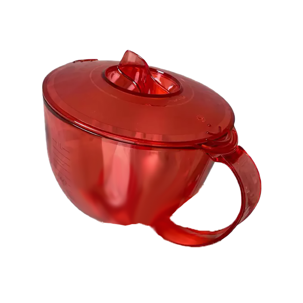 Jarra Microplus Chili Tupperware 1 litros