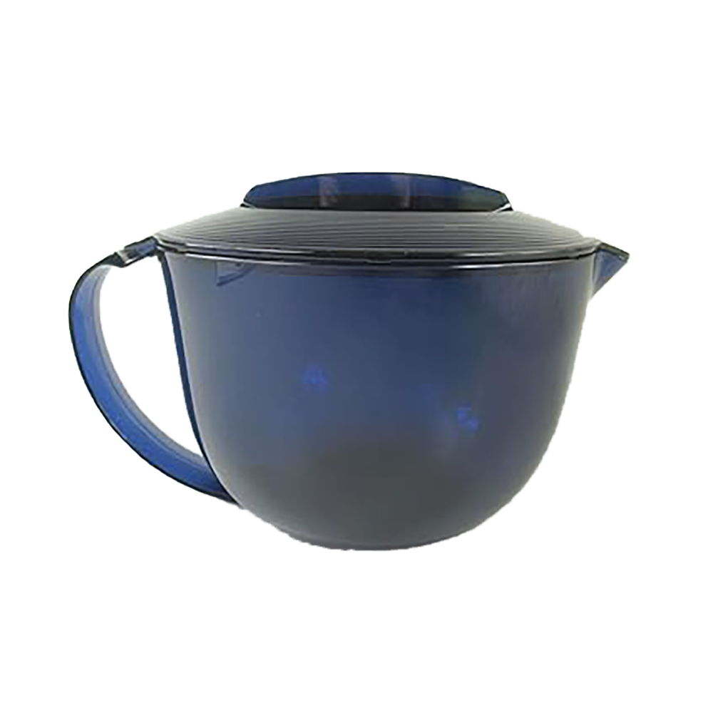 Jarra Microplus Azul Noite Tupperware 1 litro