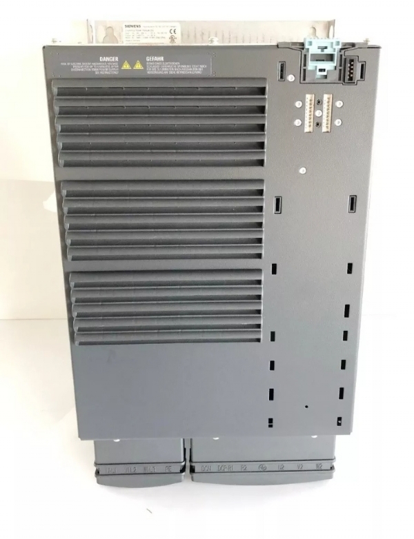 Siemens Sinamics G120 Power Module Pm250 6sl3225-0be31-5aa0