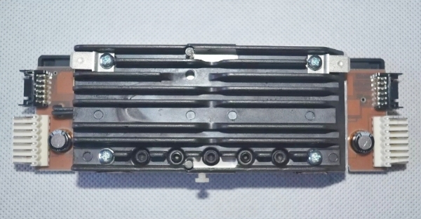 Cabeça De Impressão Datacard Mx6000