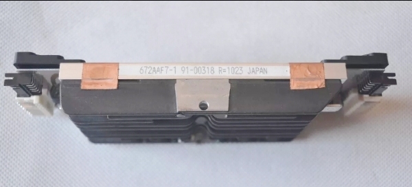 Cabeça De Impressão Datacard Mx6000