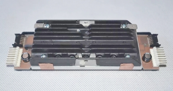 Cabeça De Impressão Datacard Mx6000