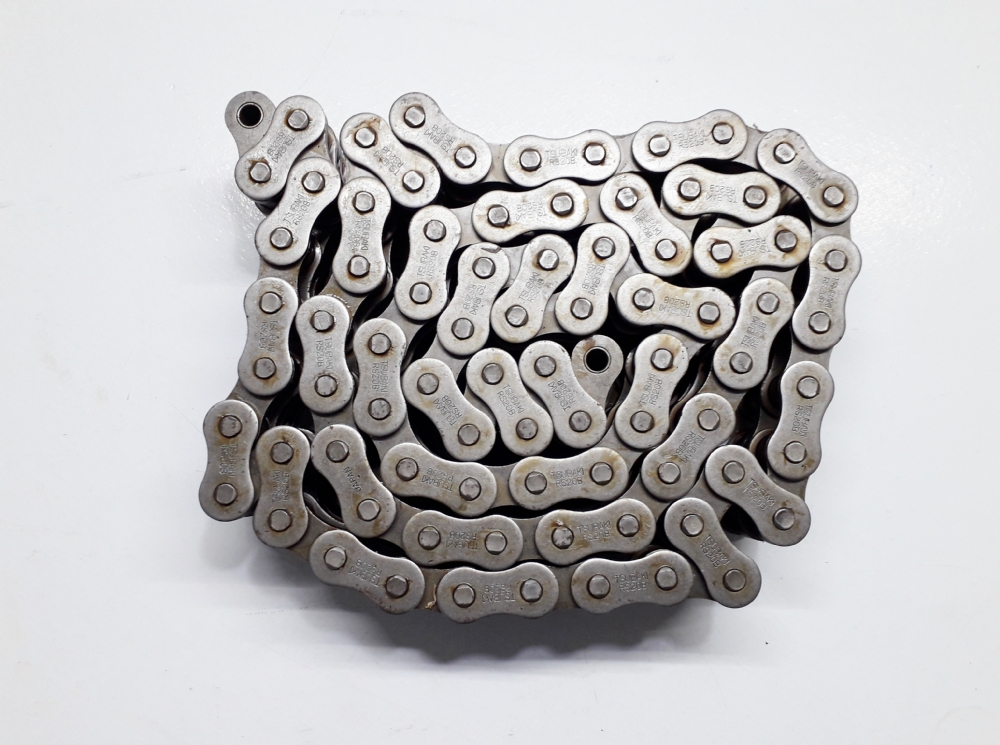 Corrente De Transmissao Dupla Tsubaki Rs20b