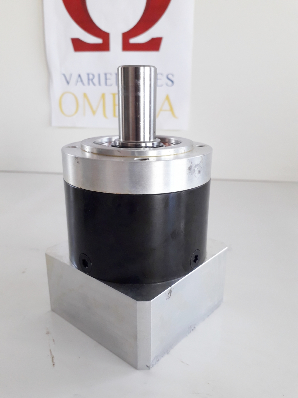 Redutor Planetario Festo Emga-80-p-g3-eas-80 Neugart Ple80