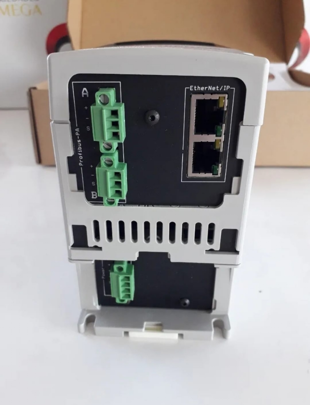 Rockwell Profibus Pa Hiprom 1788hp-en2pa-r Ethernet/ip