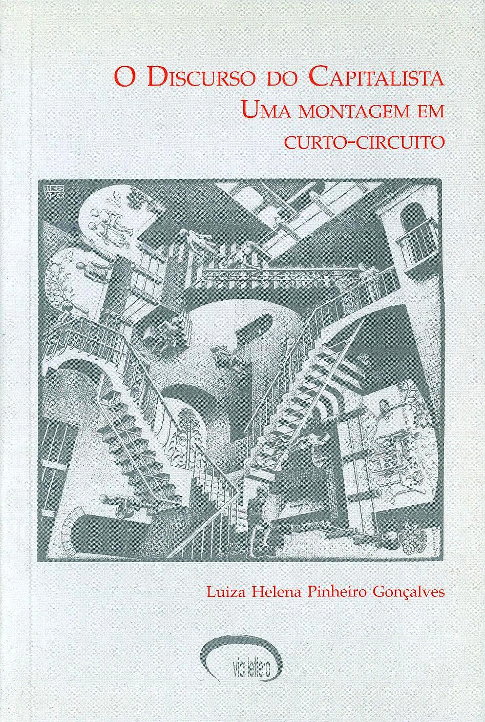 O discurso do capitalista