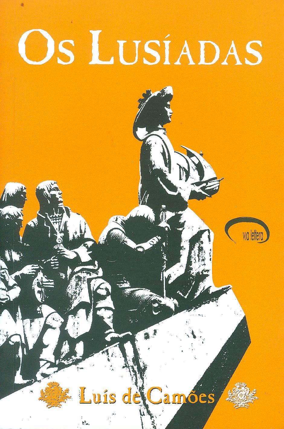Os Lusíadas