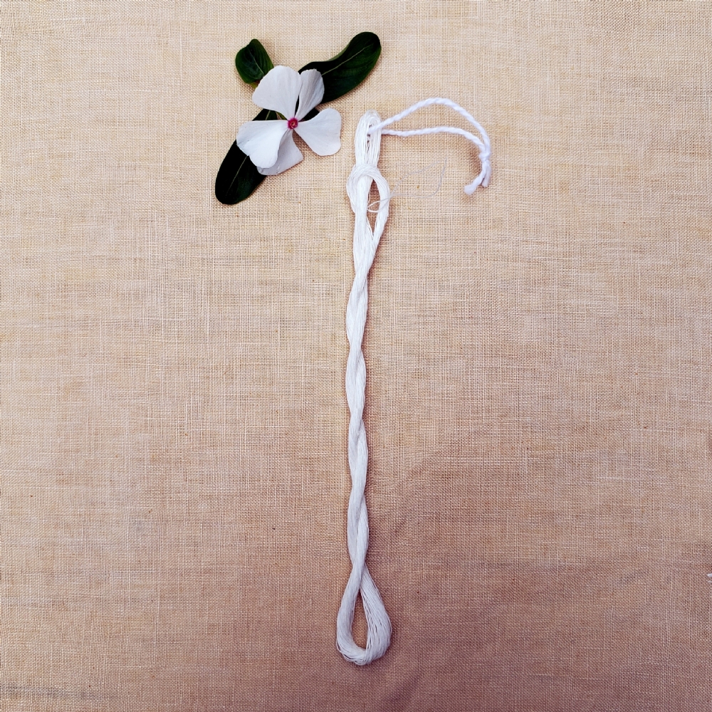 Meada Avulsa - Sem tingimento - Crua (Linho)